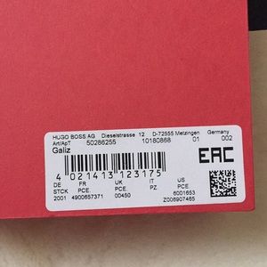 Hugo Boss | Accessories | Hugo Boss Men Reversible Leather Belt Gift ...